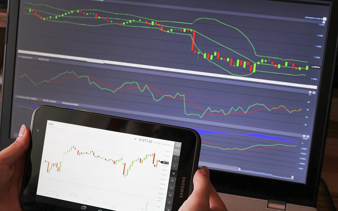 TradingView: Cómo Usar Y No Morir En El Intento – Hyenuk Chu - Hyen Uk Chu